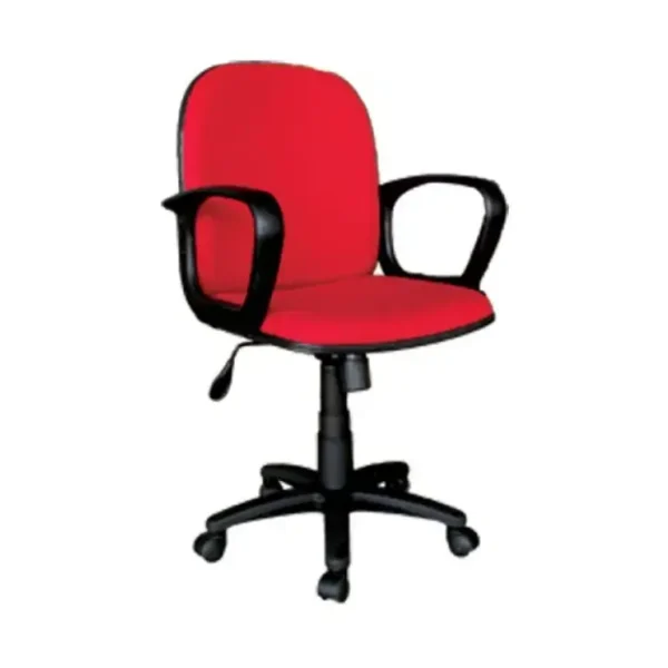 Low Back Chair – Dave Furniture